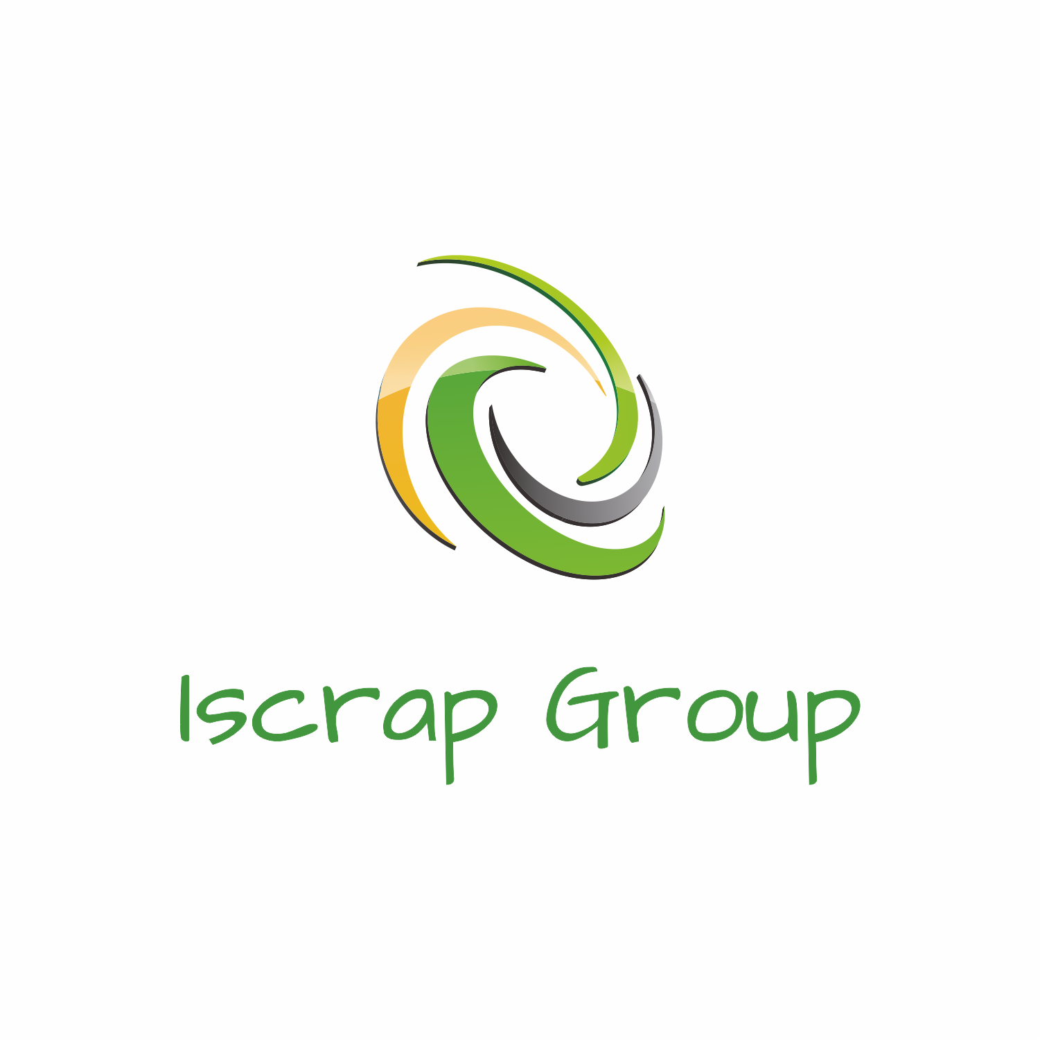 Home - Iscrap Group