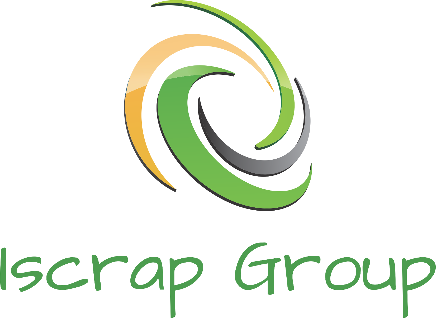 About Us - Iscrap Group